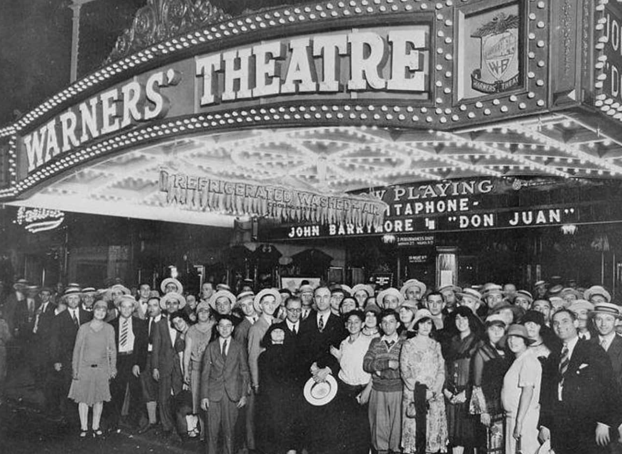 What Did Daily American Life in the 1920s Look Like?