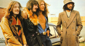 A Look at Popular Fashion Trends of the 1970s