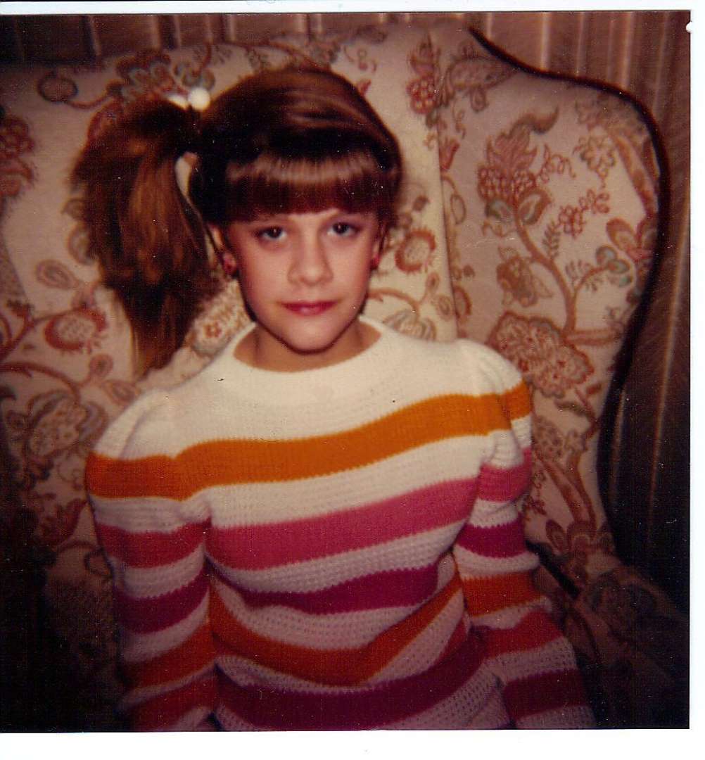 Legendary Photos of the Most Iconic 80s Fashion Trends