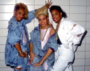 Legendary Photos of the Most Iconic 80s Fashion Trends