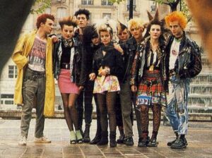 Legendary Photos of the Most Iconic 80s Fashion Trends
