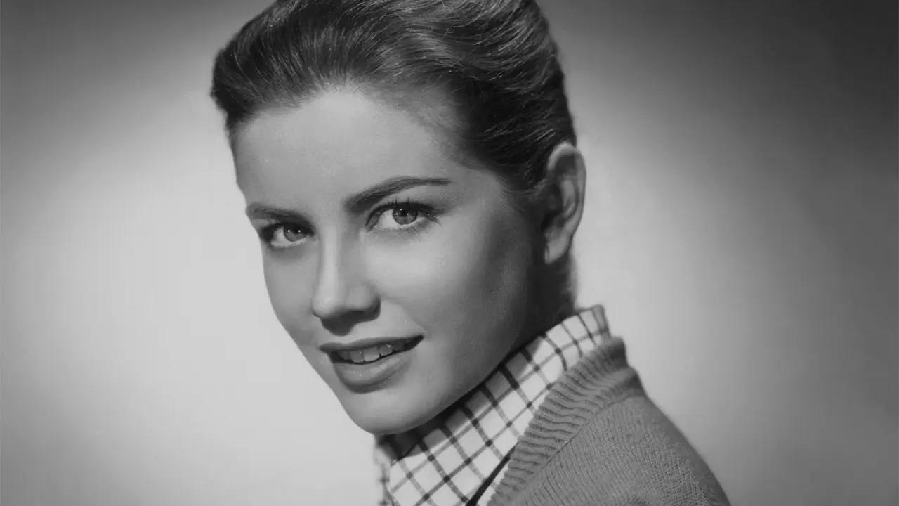 Dolores Hart: From Hollywood to the Nunnery