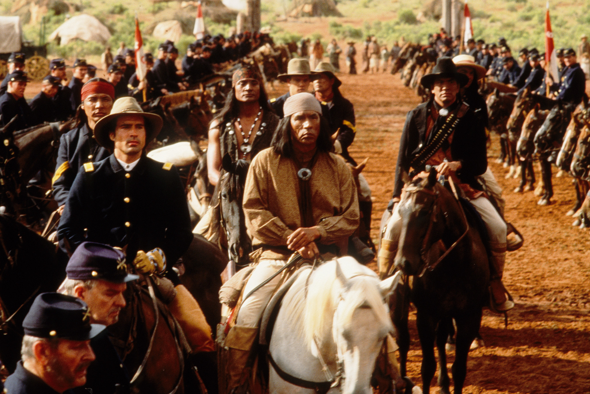 5 Historically Accurate Western Films Everyone Should Watch