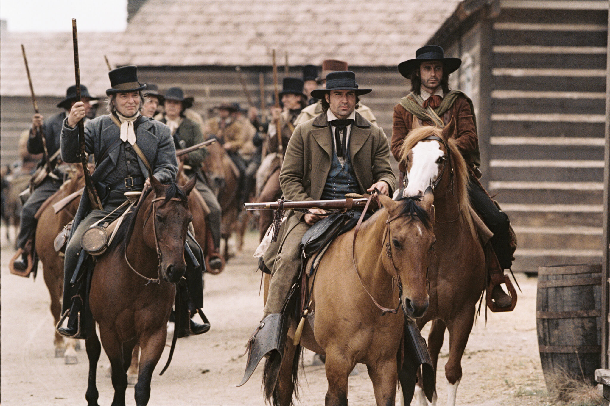 5 Historically Accurate Western Films Everyone Should Watch