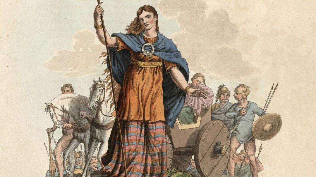 The 7 Greatest Female Rulers of the Ancient World