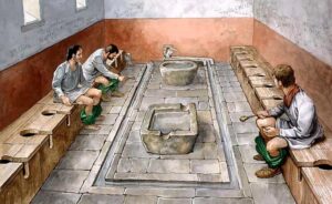 The Shocking Role of Urine in Ancient Roman Life