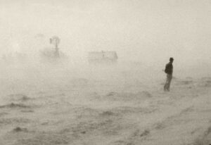 Haunting photos of the Dust Bowl Era of the 1930s
