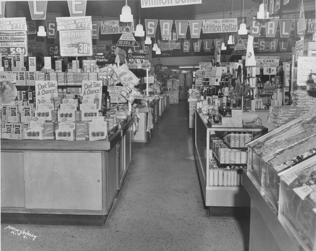 THE GOOD OLD DAYS – PRICES – The Burning Platform
