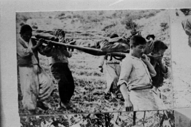 Unforgettable Photos That Capture the Reality of the Korean War