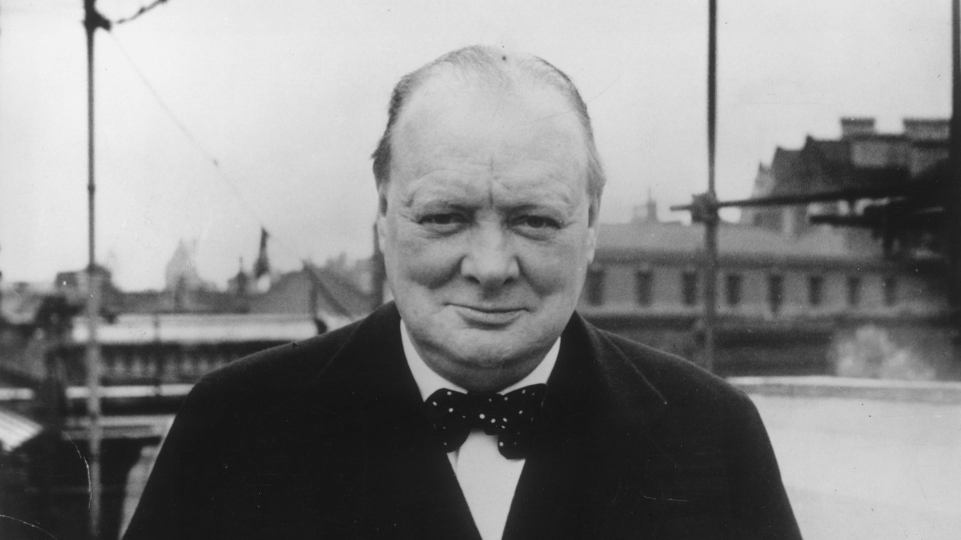 Winston Churchill: A Great and Controversial Leader