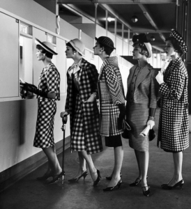 What Were the Popular Fashion Trends of the 1950s?