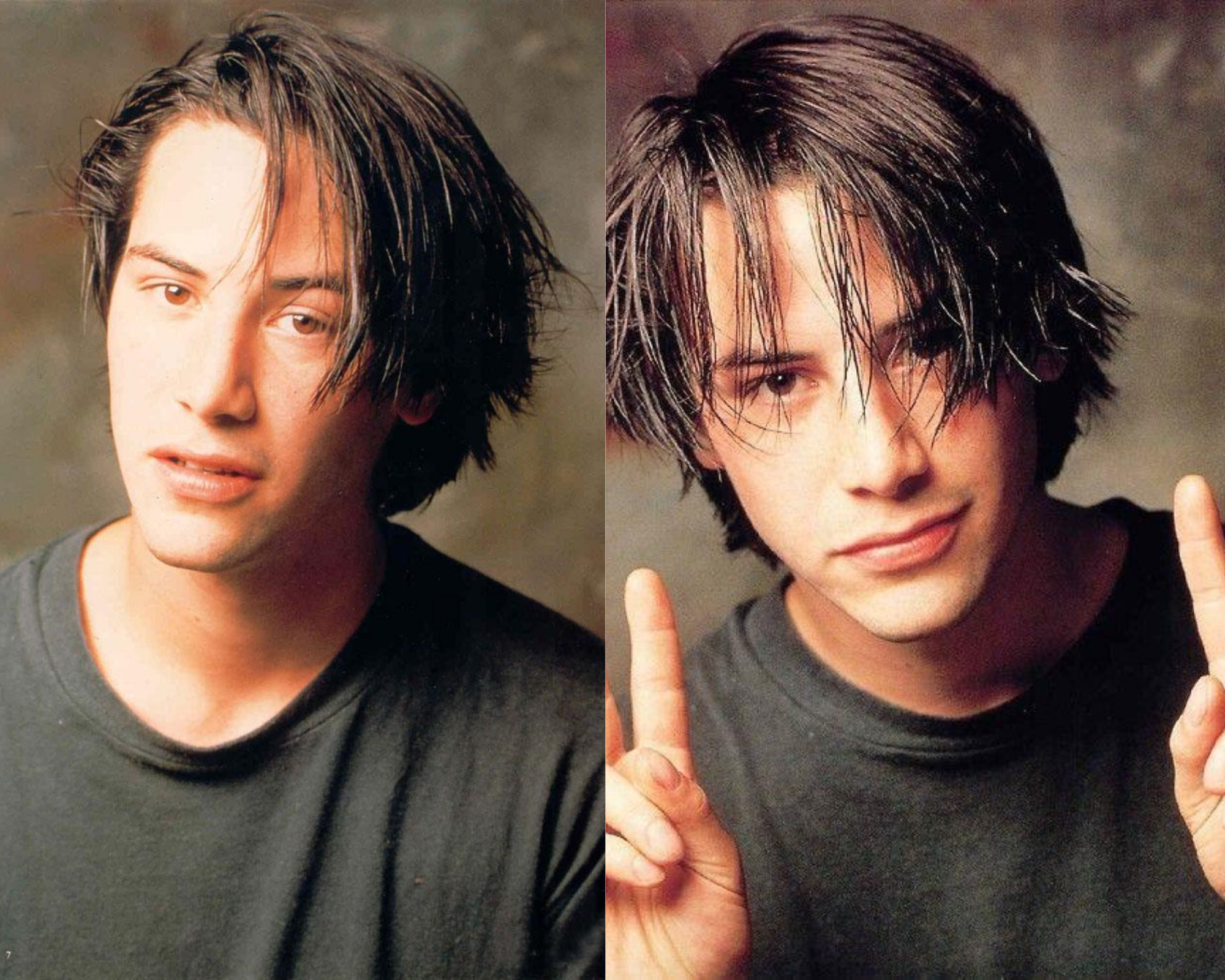 Photos of Actors that Ruled the Screen in the 90s