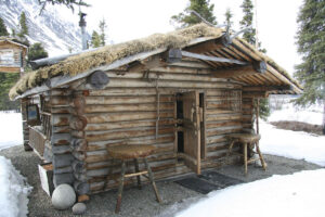 How Dick Proenneke Lived In The Wilderness For 30 Years