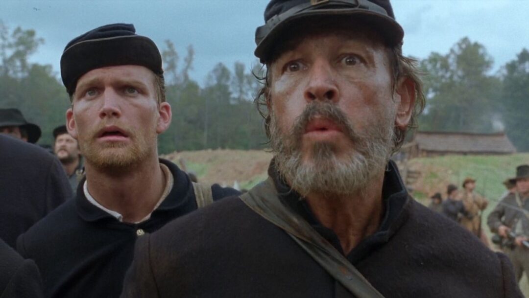 The 7 Most Accurate Civil War Movies of All Time