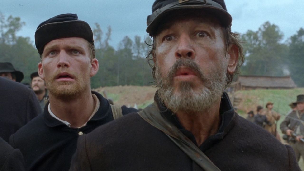 The 7 Most Accurate Civil War Movies of All Time