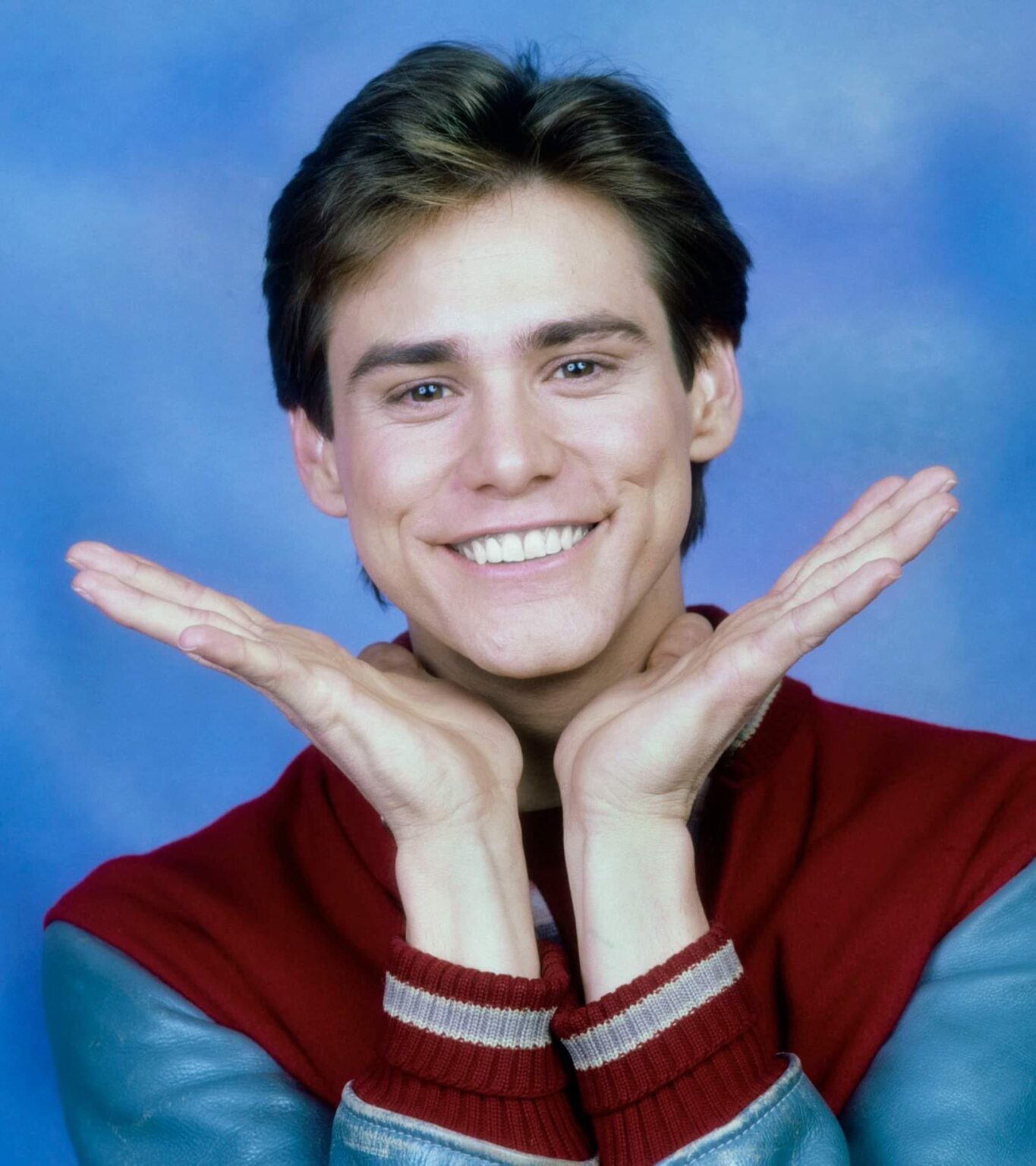 Photos of Actors that Ruled the Screen in the 90s