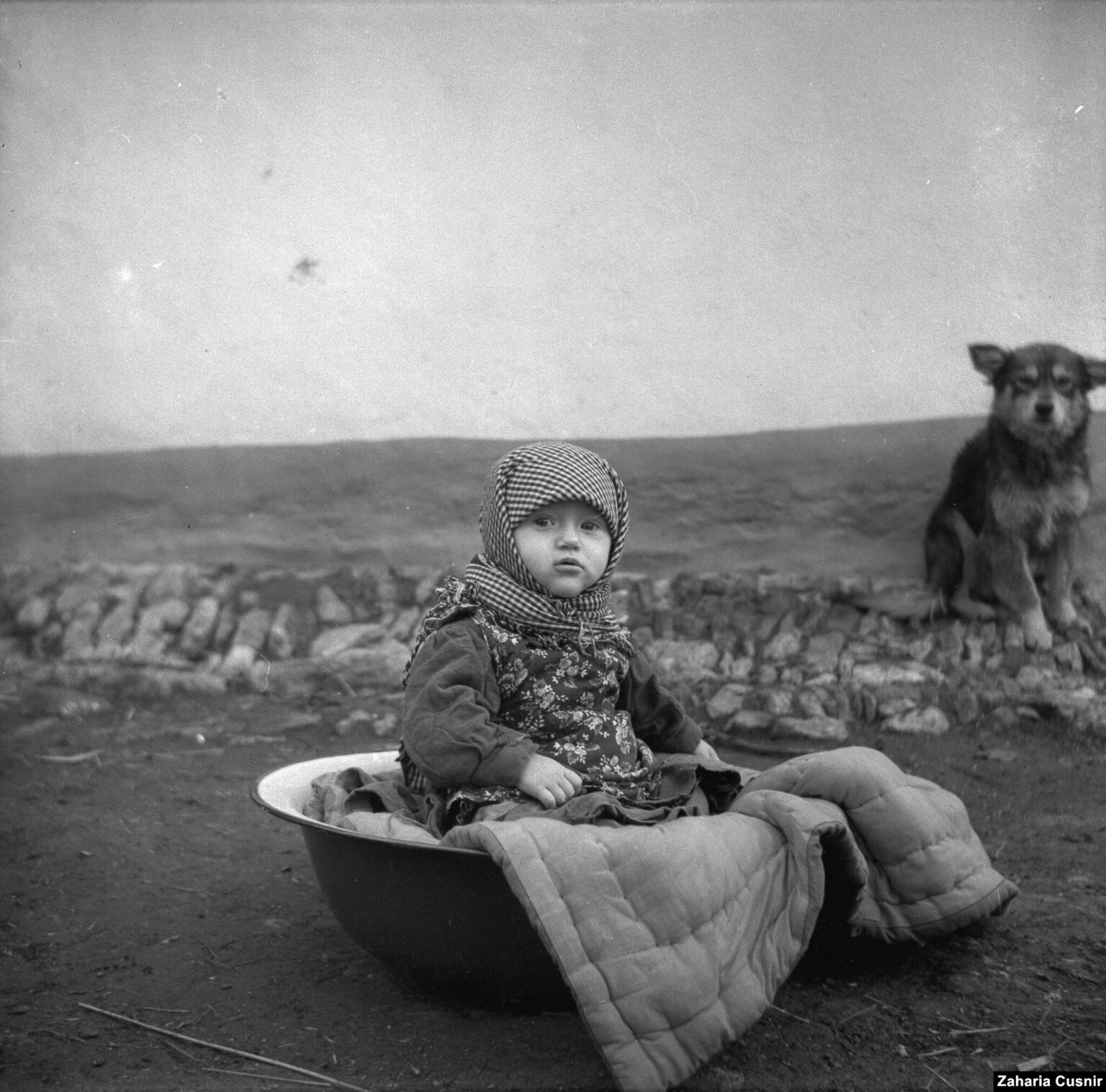 50 Photos of Everyday Life in the Soviet Union