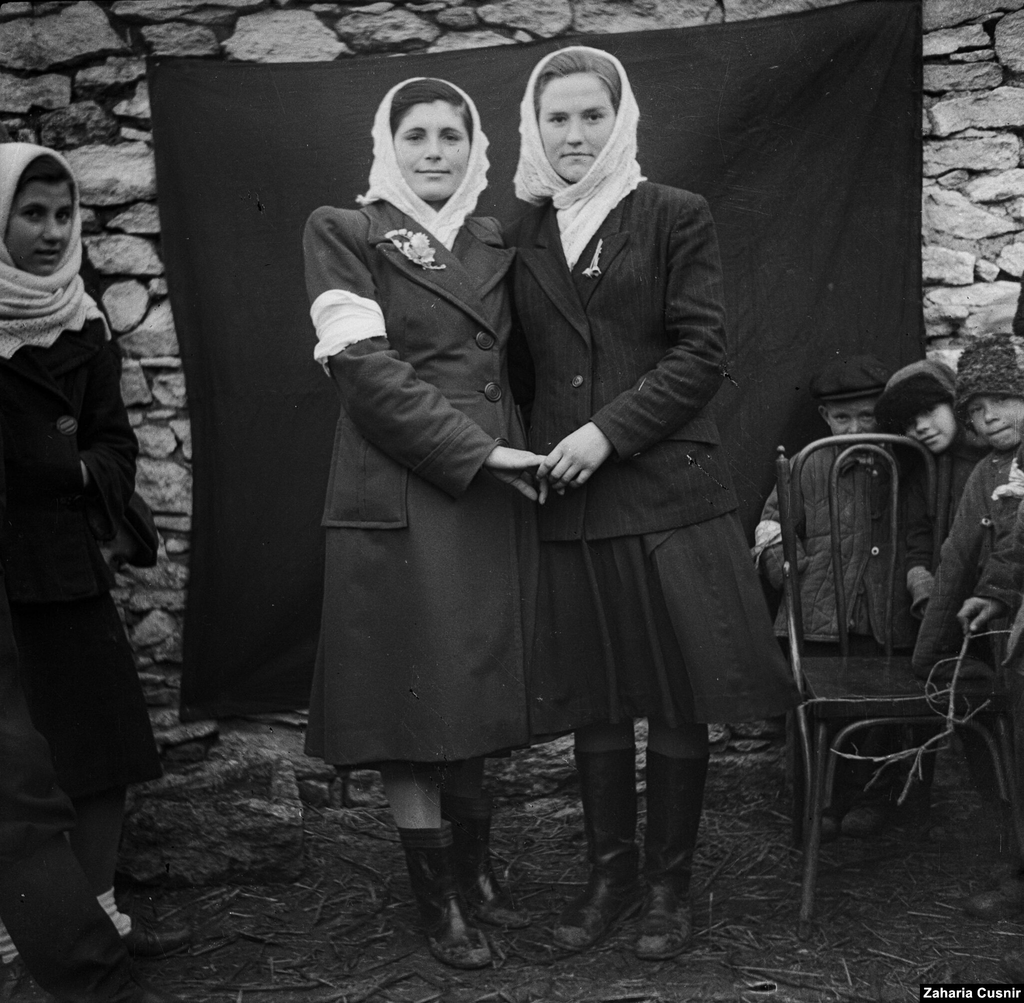 50 Photos of Everyday Life in the Soviet Union