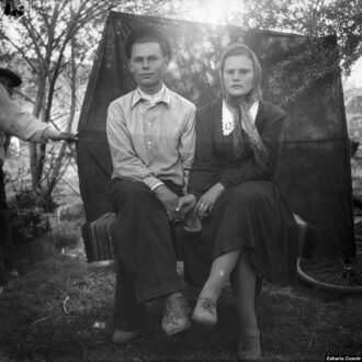 50 Photos of Everyday Life in the Soviet Union