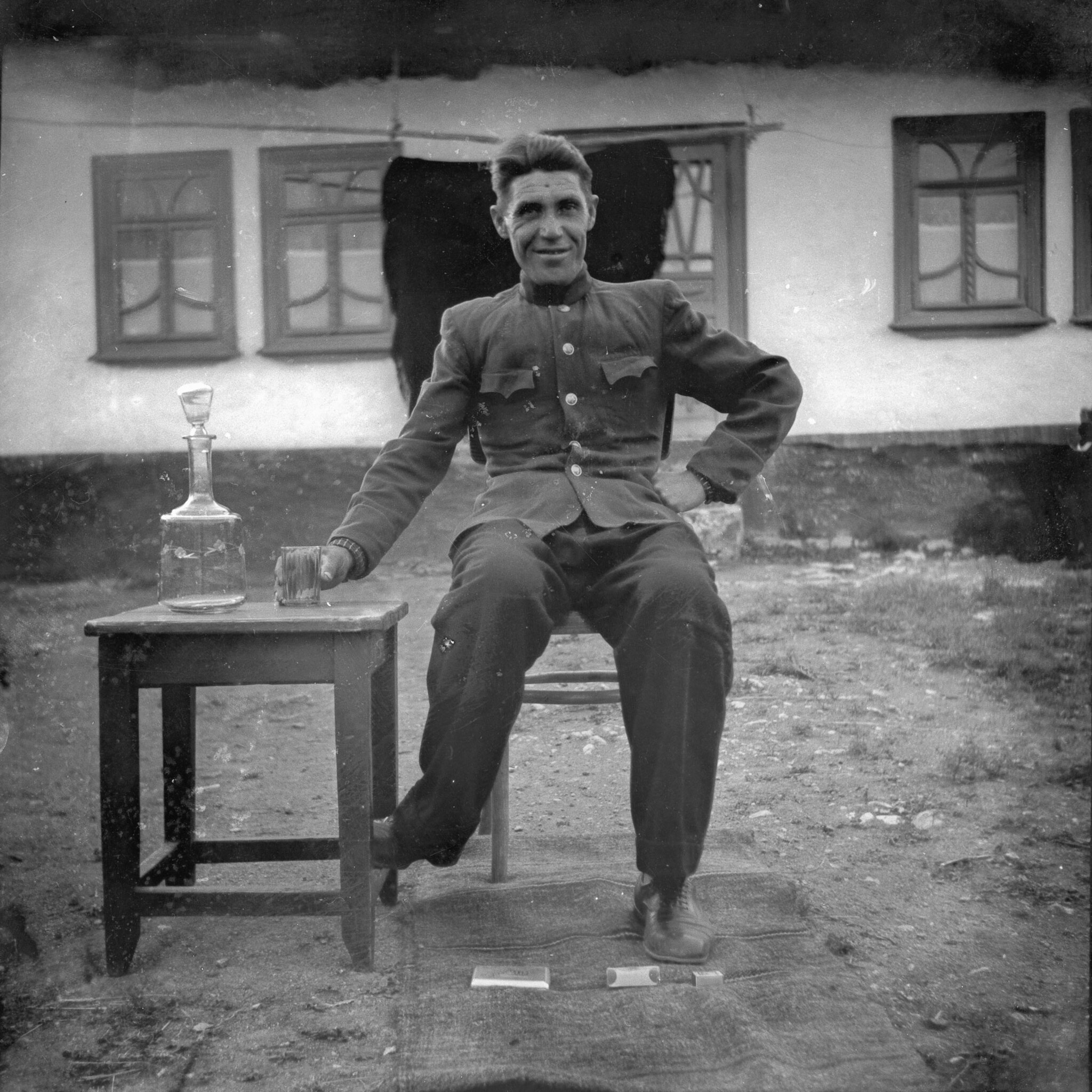 50 Photos of Everyday Life in the Soviet Union