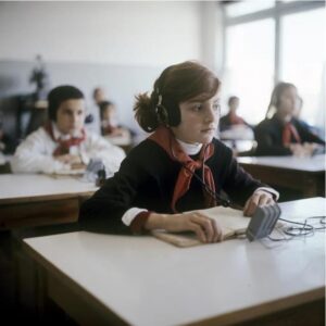 50 Photos of Everyday Life in the Soviet Union