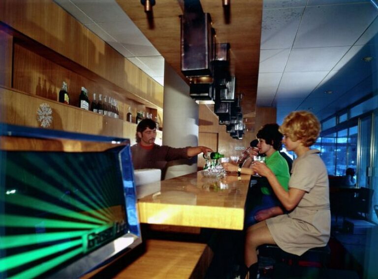 50 Photos of Everyday Life in the Soviet Union