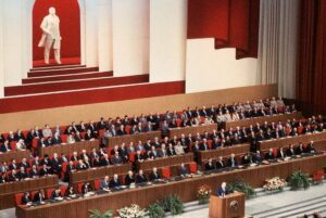 50 Photos of Everyday Life in the Soviet Union