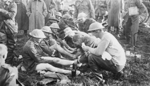 Rare Images that Capture World War One as it Really Was