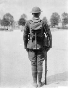 Rare Images that Capture World War One as it Really Was