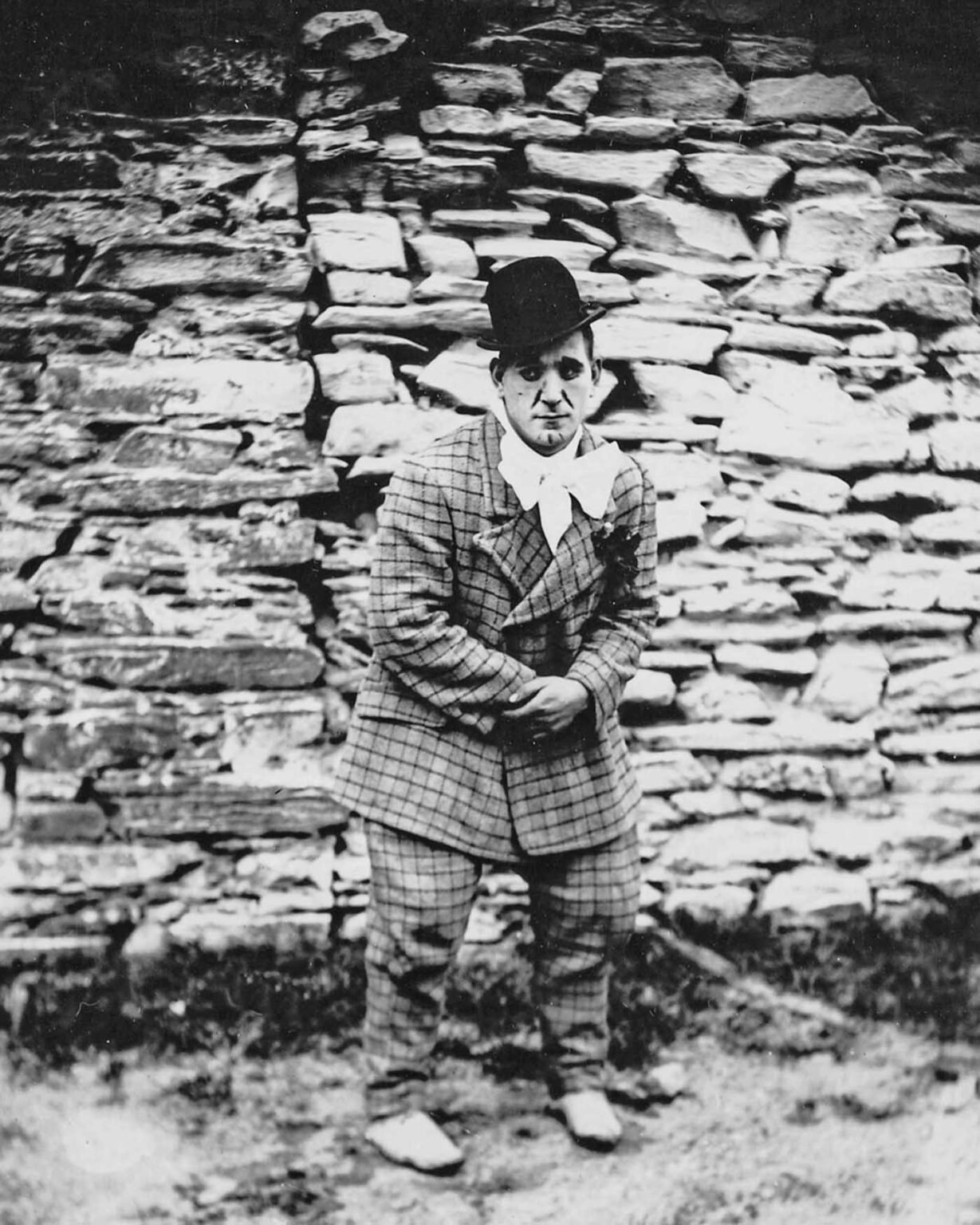 50 Unique Photographs of the Wild Days of the Circus