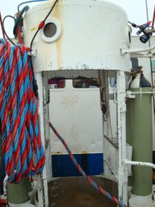 Byford Dolphin accident: How a tragic diving accident took 5 lives in ...